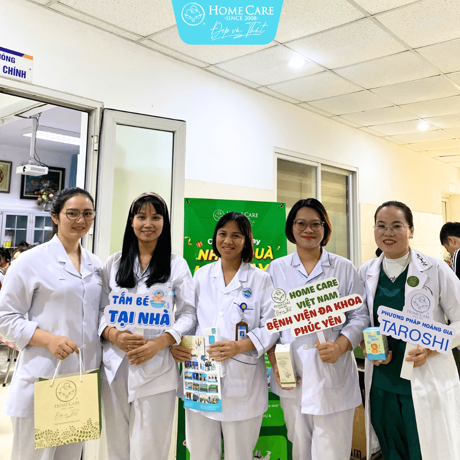 Muối Tắm Cho Bé Bon Bon Giúp Bé Hết Rôm Sảy, Sạch Mát Da